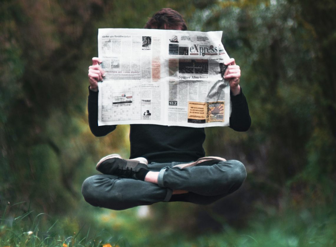 How To Master Your Critical Thinking Skills – Collective Evolution