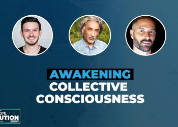 Collective Evolution – Change Starts Within